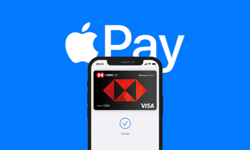 How to pay using Apple Pay – iSTYLE UAE