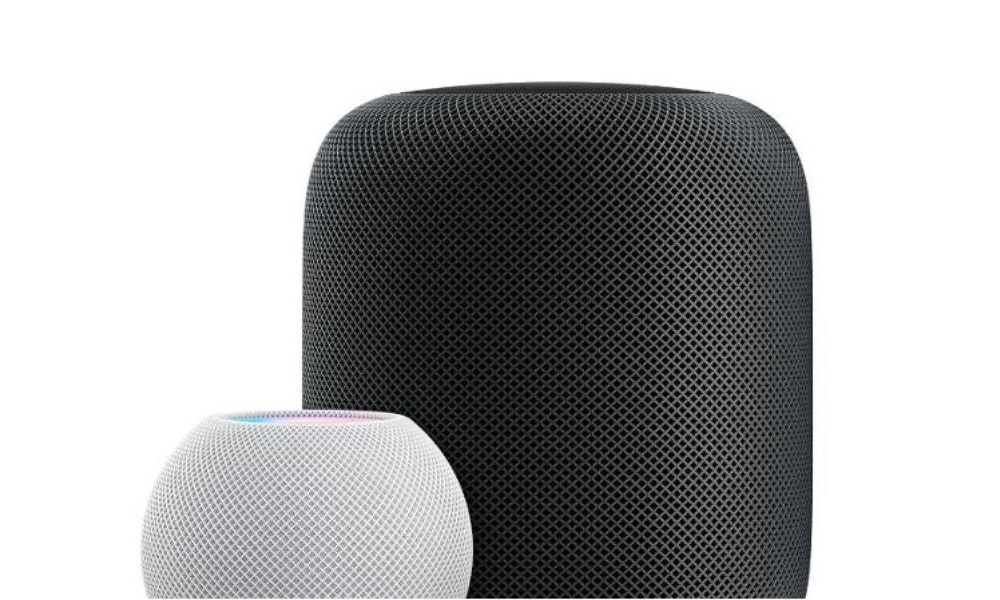 كل ما تحتاج لمعرفته عن HomePod مقابل HomePod mini - iSTYLE Apple ...