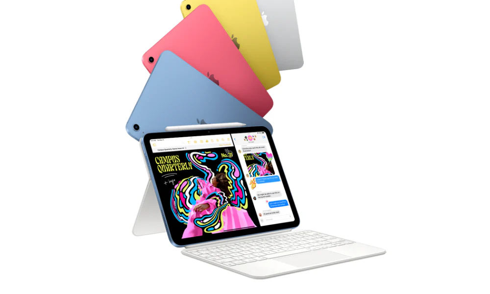 How to check iPad serial number – iSTYLE UAE