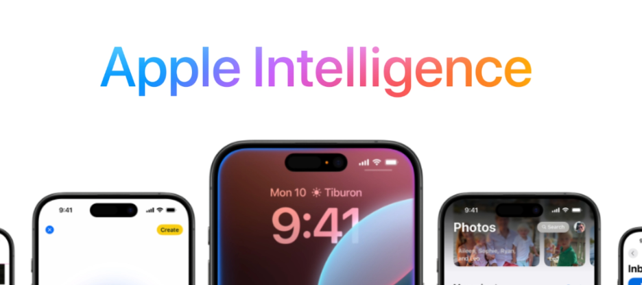 How to Activate Apple Intelligence on Your iPhone – iSTYLE UAE