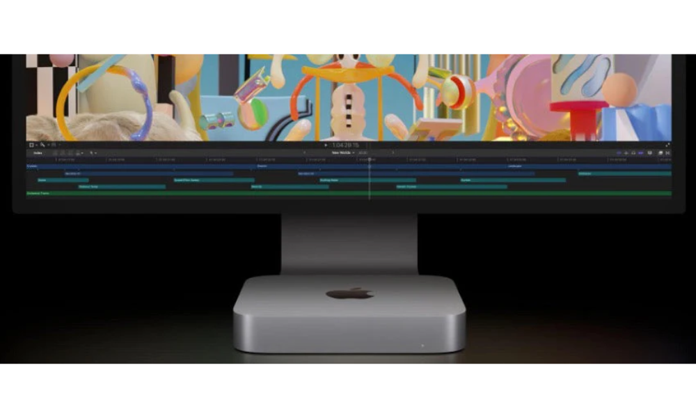 Mac Mini M2 vs Mac Mini M1: What are the differences? – iSTYLE UAE