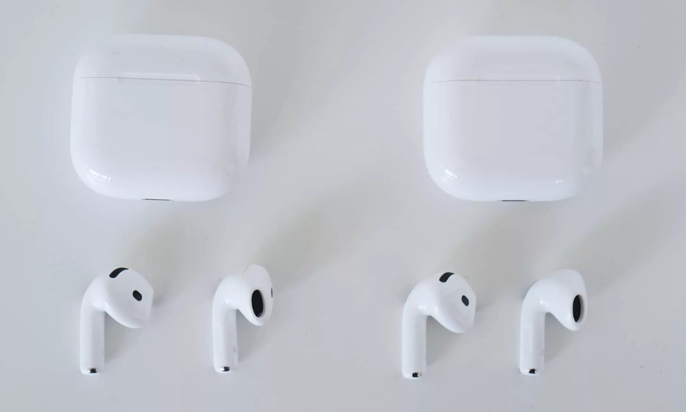 AirPods 4 vs AirPods 4 Active Noise Cancellation: Everything You Need ...