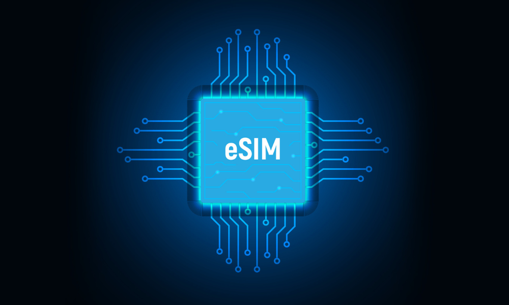 Everything You Need to Know About eSIM on iPhone and Apple Watch ...