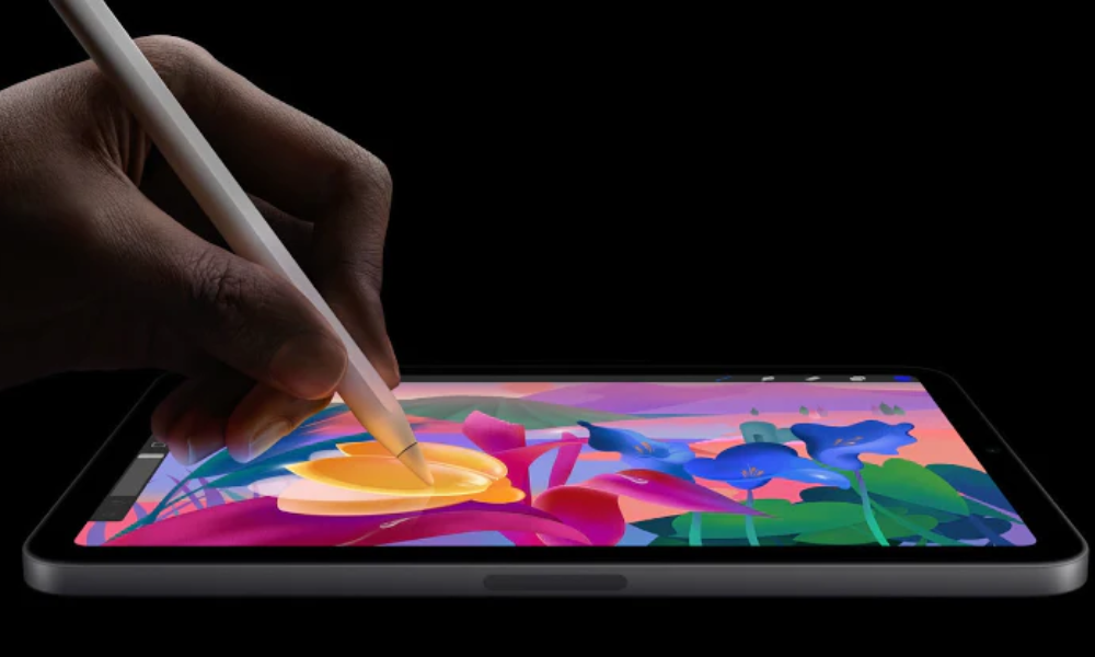 Everything You Need to Know about iPad Mini 7th Generation – iSTYLE UAE