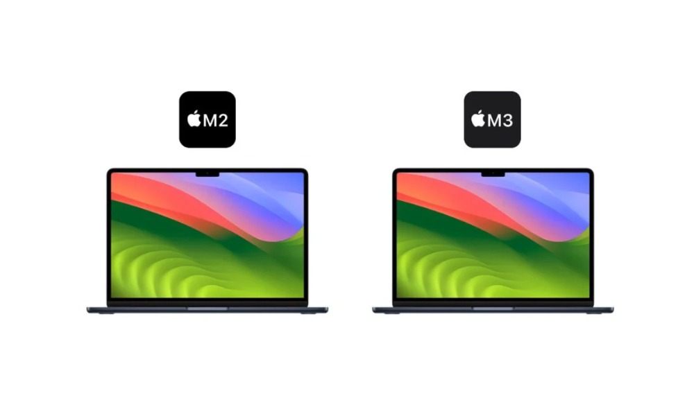 ماك بوك إير M2 مقابل ماك بوك إير M3: ما هي الفروقات؟ – iSTYLE UAE