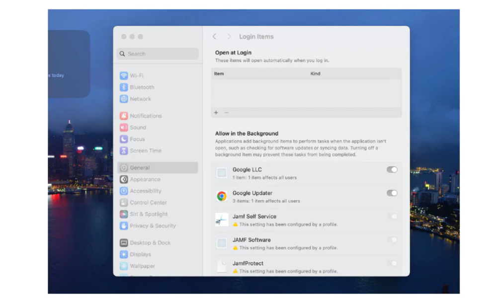 Why is Your Mac Running Slow & How to Fix a Slow Mac? – iSTYLE UAE