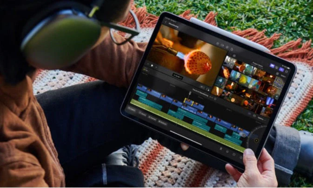 Final Cut for iPad - How Does it work – iSTYLE UAE