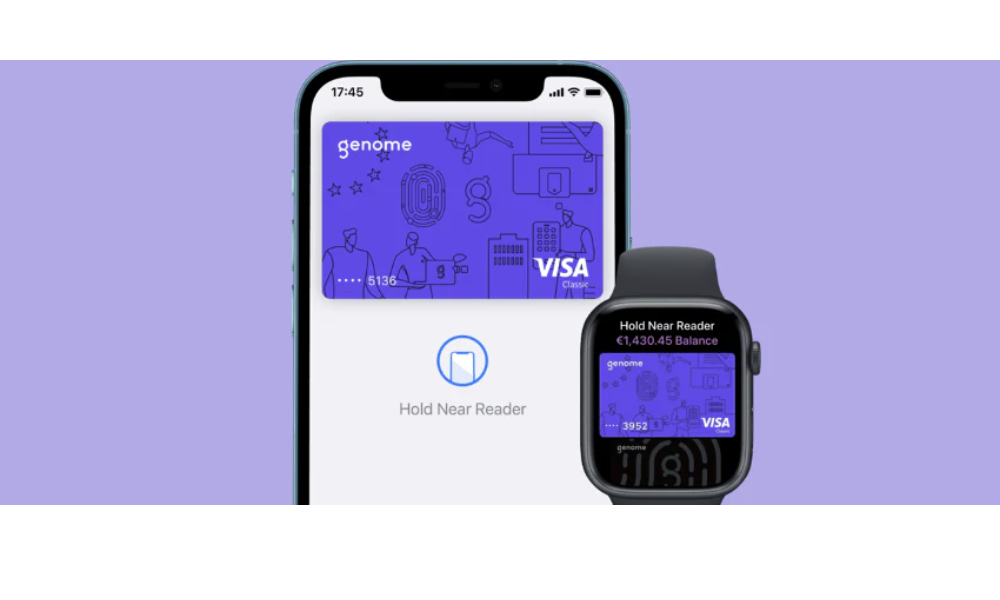 How to pay with your Apple Watch? – iSTYLE UAE
