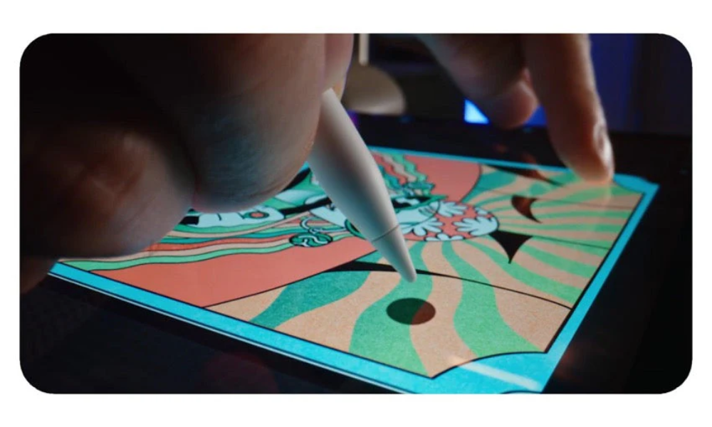 iPad Pro M1 vs iPad Pro M2 : What are the Differences? | iSTYLE Apple ...