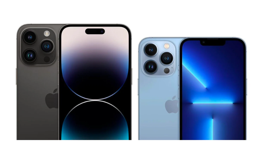 Comparison of iPhone 14 Models | iSTYLE Apple UAE – iSTYLE UAE