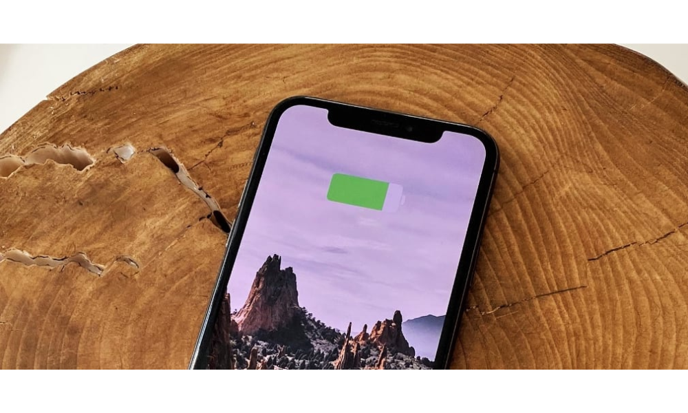 Fast Charging on iPhone : How to charge iPhone faster – iSTYLE UAE