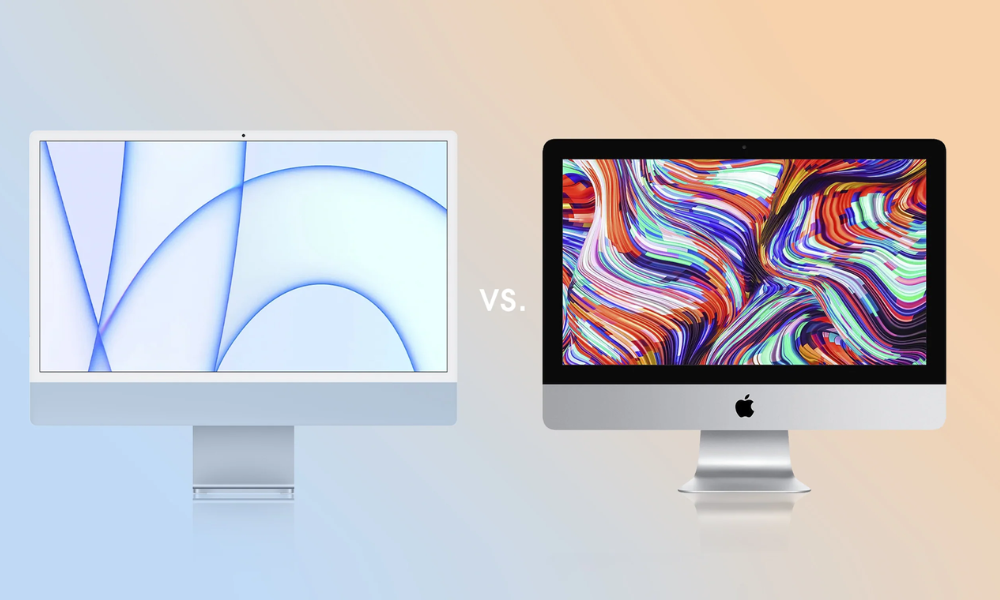 Apple's Most Powerful iMac is here - Which new M1 iMac 2021 to Buy ...