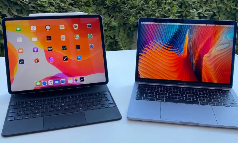iPad vs Mac: Which one to choose for study and work? Here's everything ...