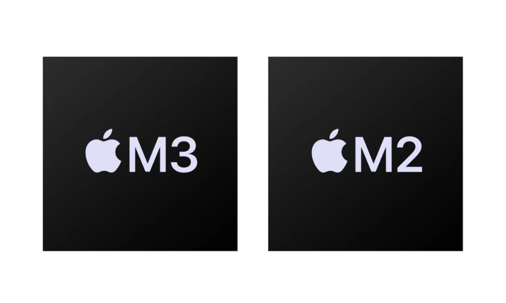 Apple M3 Chip vs Apple M2 Chip: What’s The Difference? – iSTYLE UAE