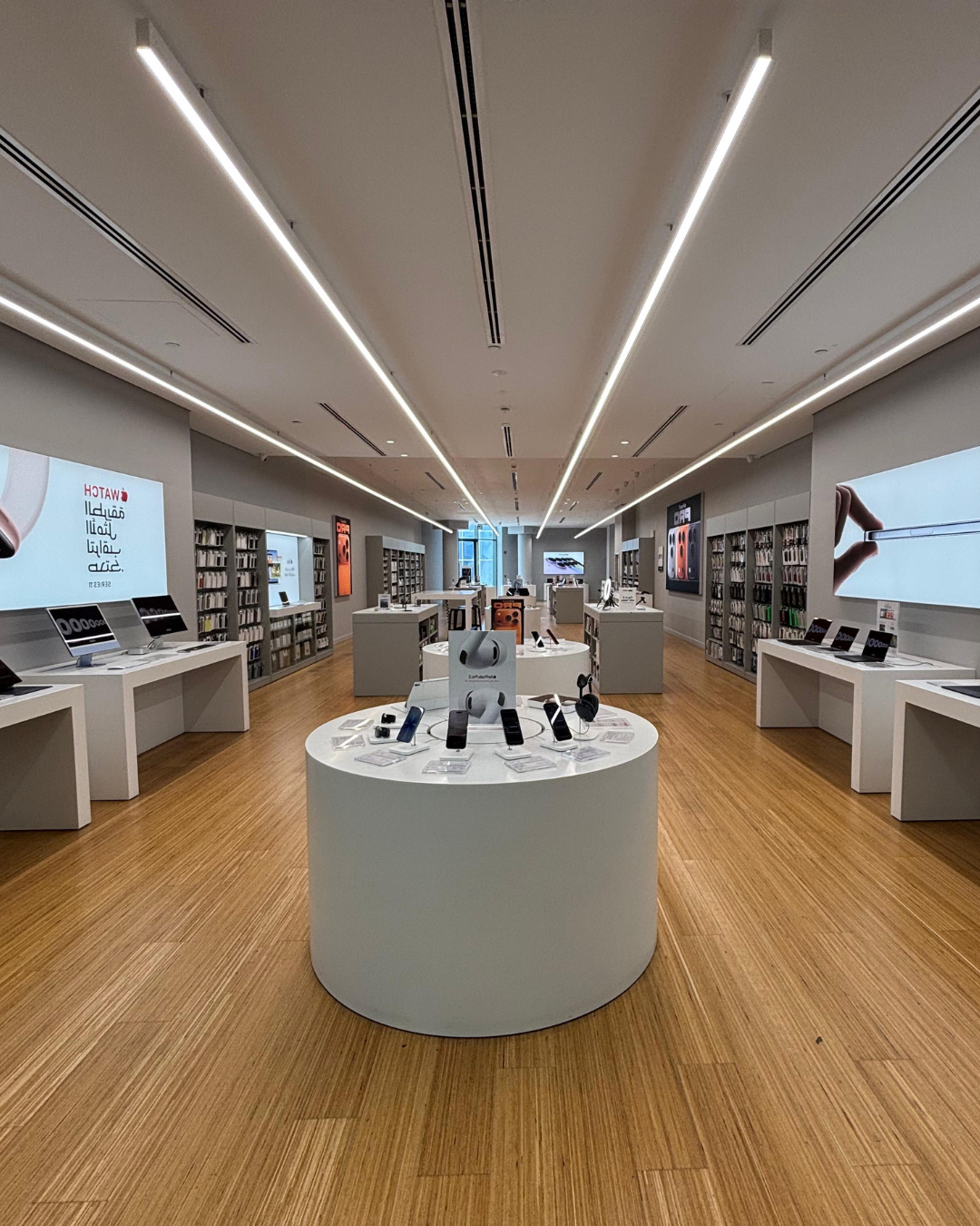 iSTYLE Store - Manar Mall – iSTYLE UAE