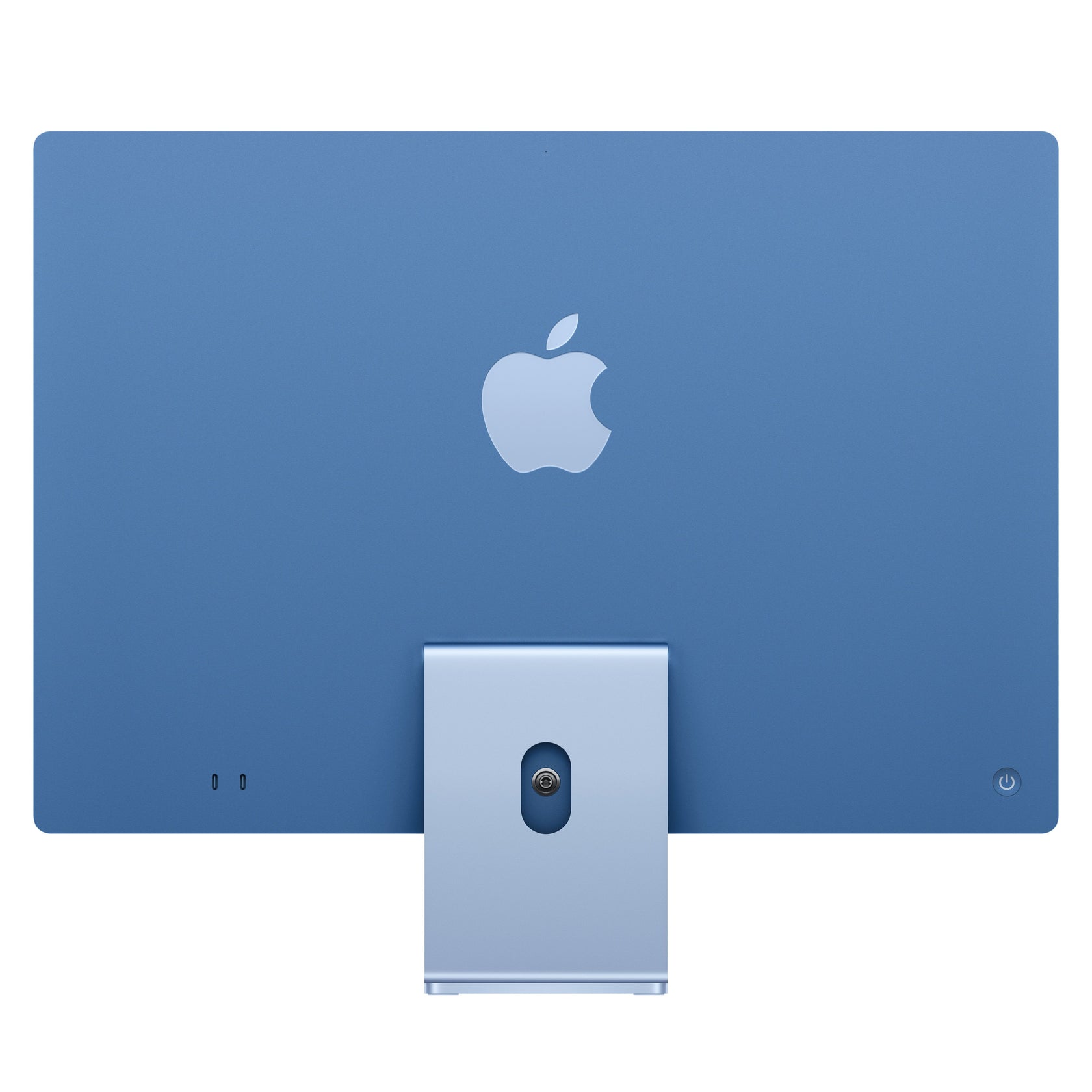 Buy 24-inch iMac with Retina 4.5K display: Apple M4 chip with 8-core ...