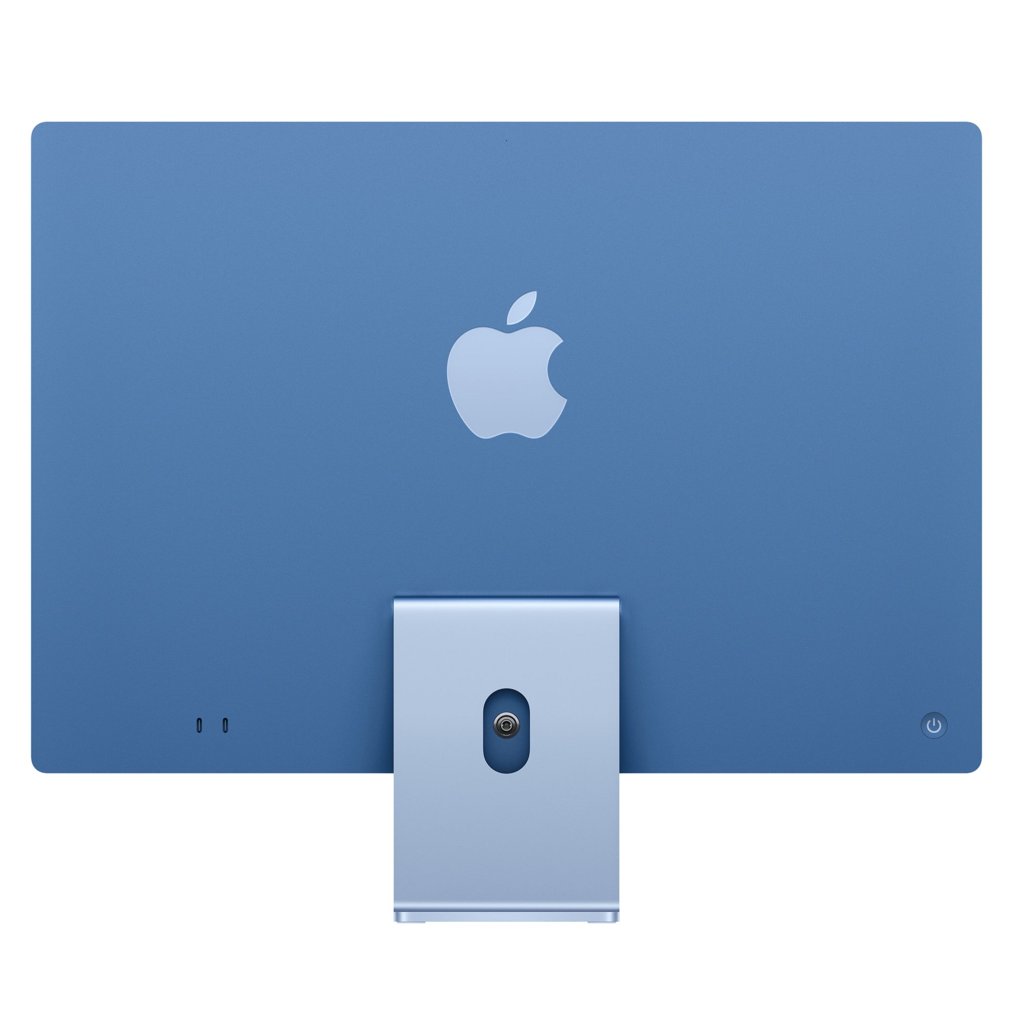 Buy 24-inch iMac with Retina 4.5K display: Apple M4 chip with 8-core ...