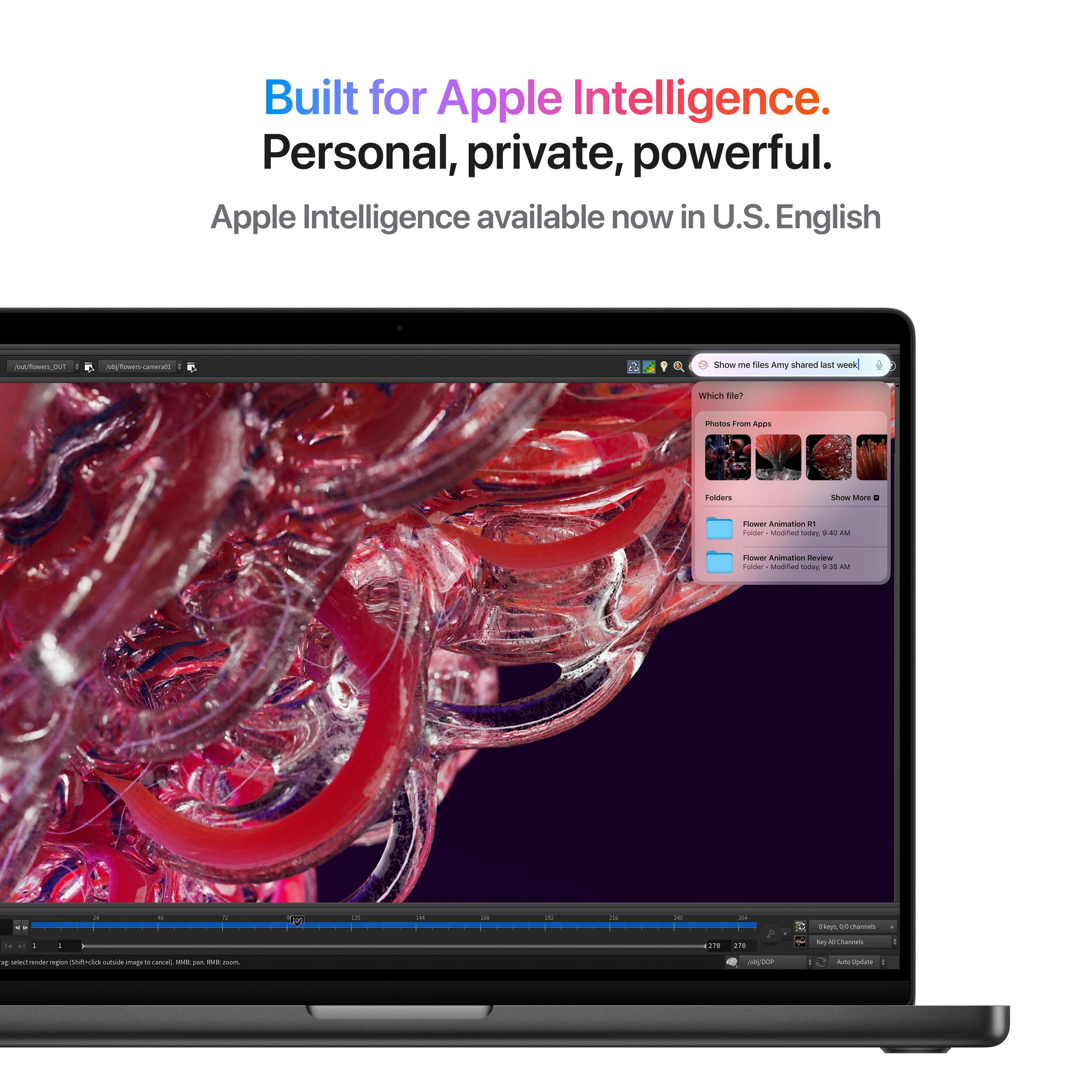 Buy 14-inch MacBook Pro: Apple M4 Pro chip with 12-core CPU and 16-core GPU, 512GB SSD - Space ...