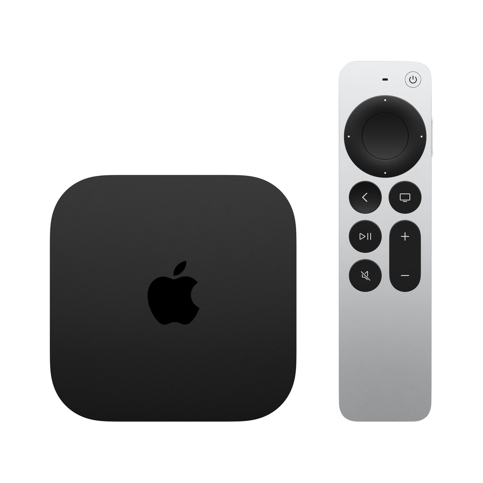 Buy Apple TV 4K Wi‑Fi with 64GB storage | iSTYLE UAE