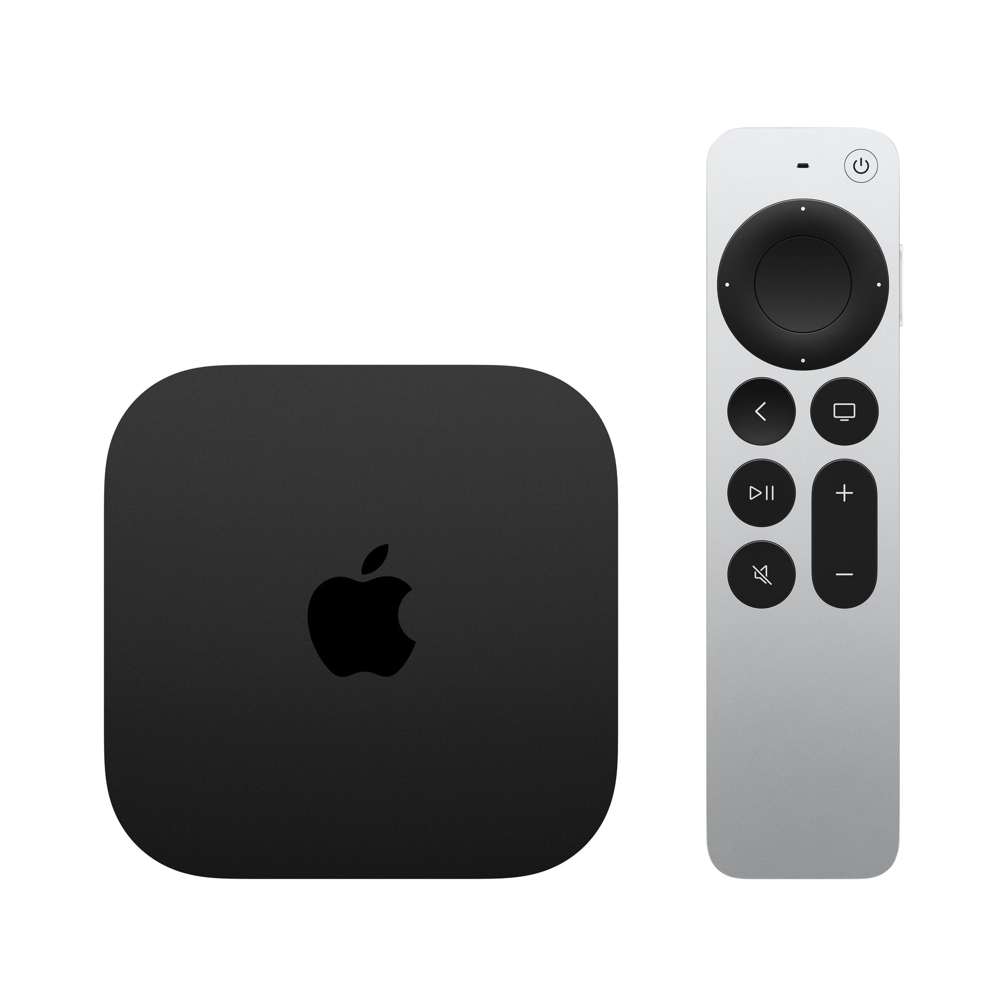 Buy Apple TV 4K Wi‑Fi with 64GB storage | iSTYLE UAE