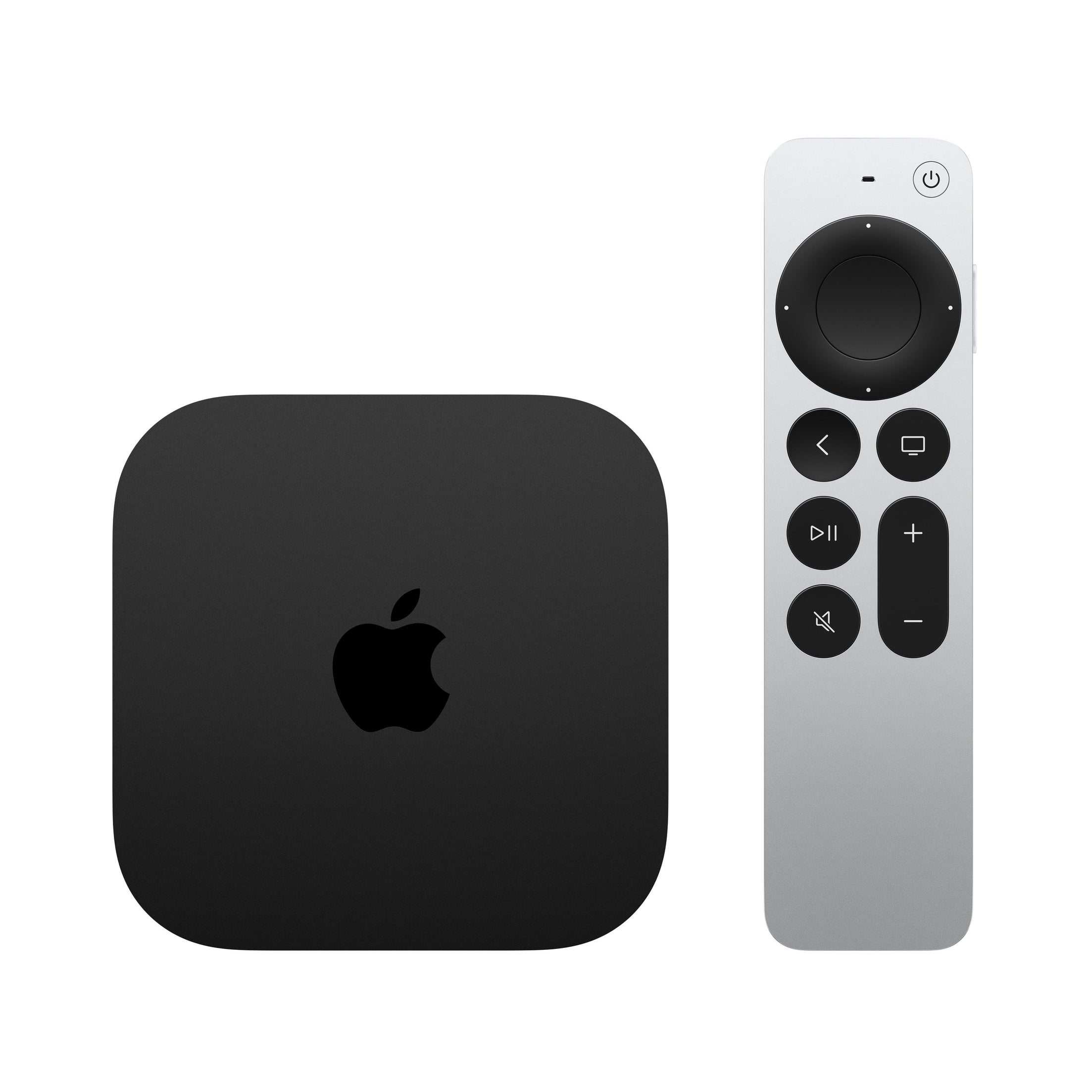 Buy Apple TV 4K Wi‑Fi with 64GB storage | iSTYLE UAE