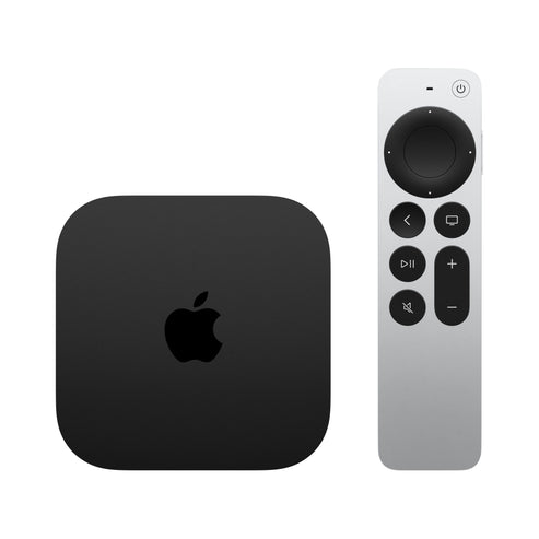 Buy Apple TV 4K Wi‑Fi with 64GB storage | iSTYLE UAE