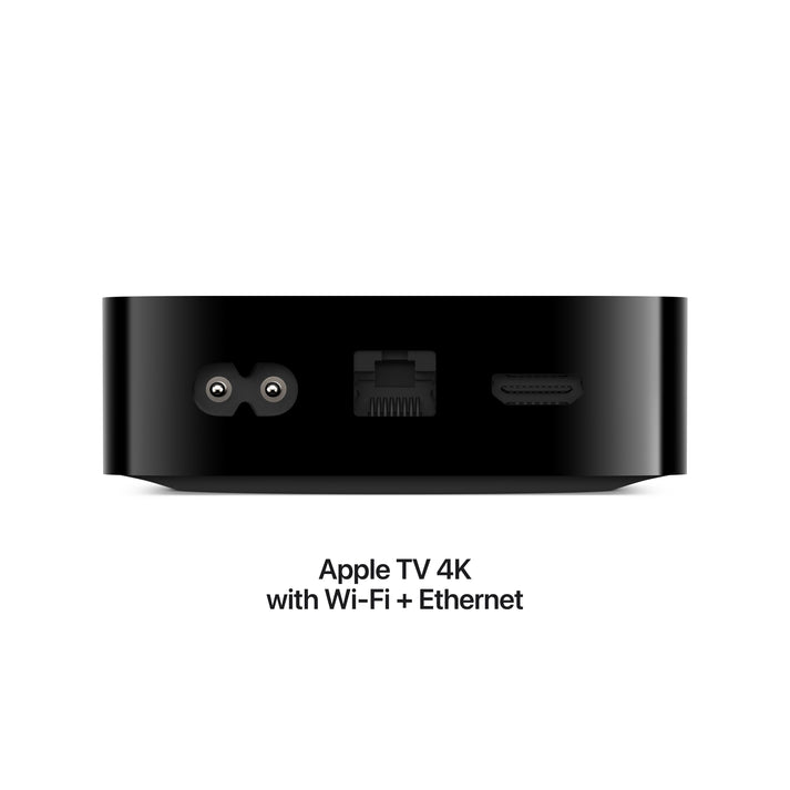 Buy Apple TV 4K Wi‑Fi with 64GB storage | iSTYLE UAE