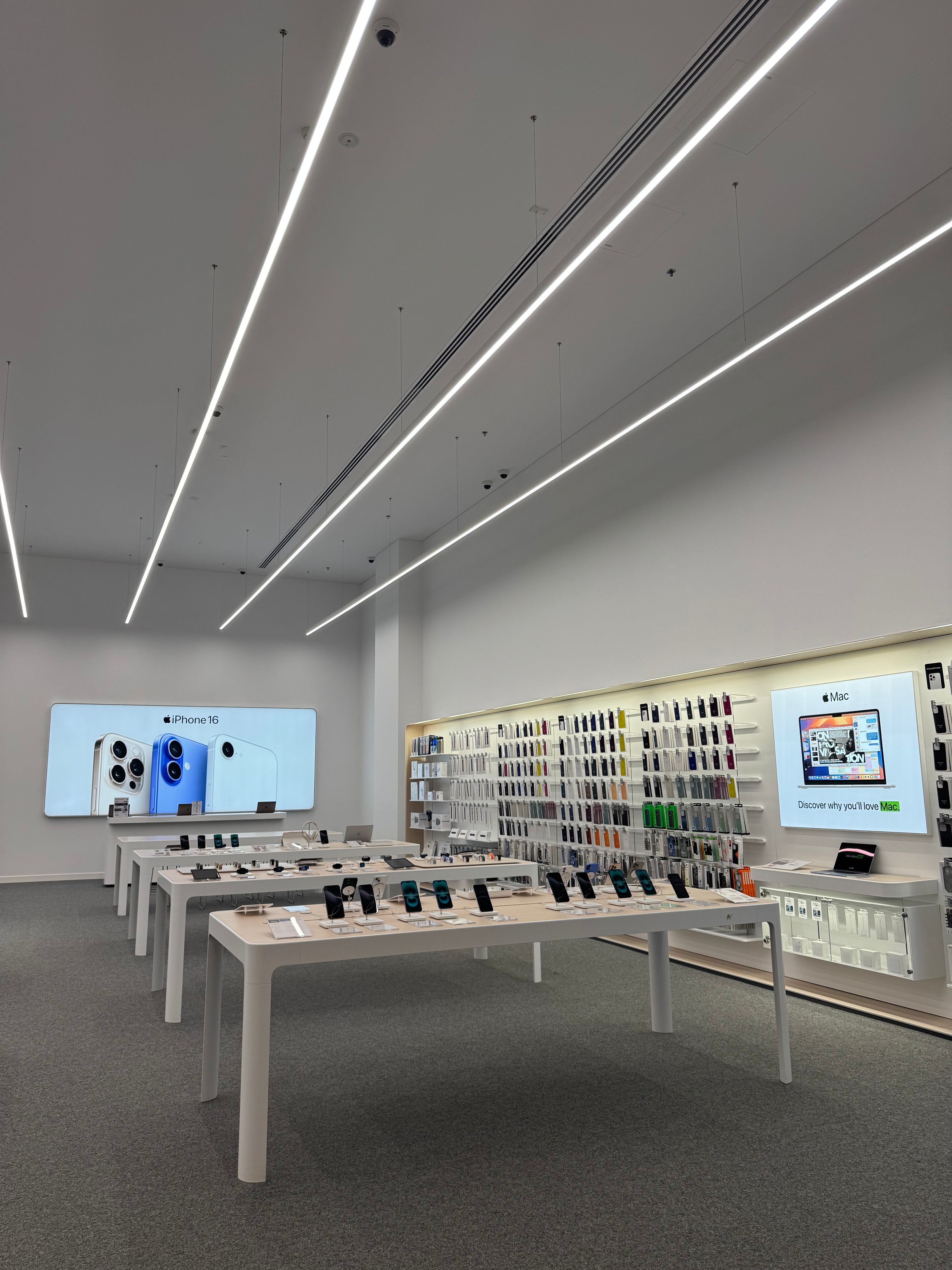 iSTYLE Marina Mall Dubai – iSTYLE UAE