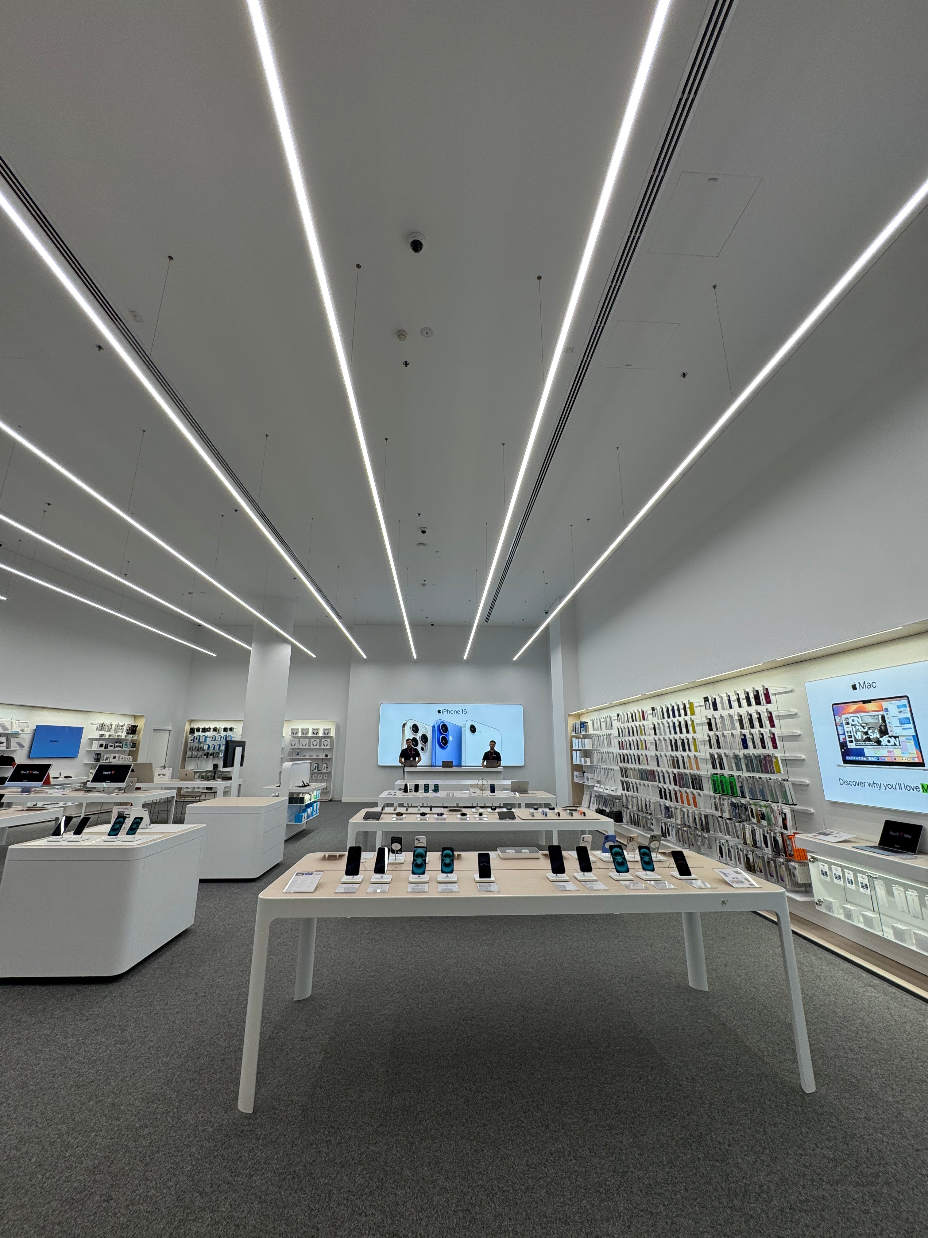 iSTYLE Marina Mall Dubai – iSTYLE UAE