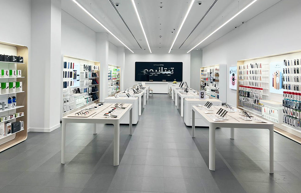 iSTYLE - Apple Authorised Service Center | Apple Repair Service Center ...