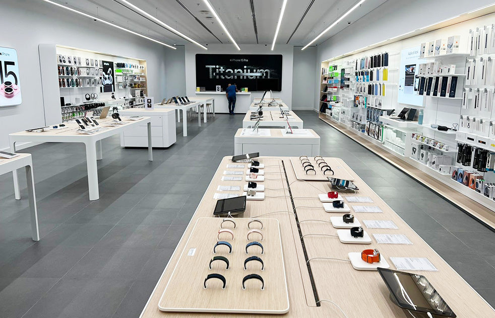 iSTYLE - Apple Authorised Service Center | Apple Repair Service Center ...