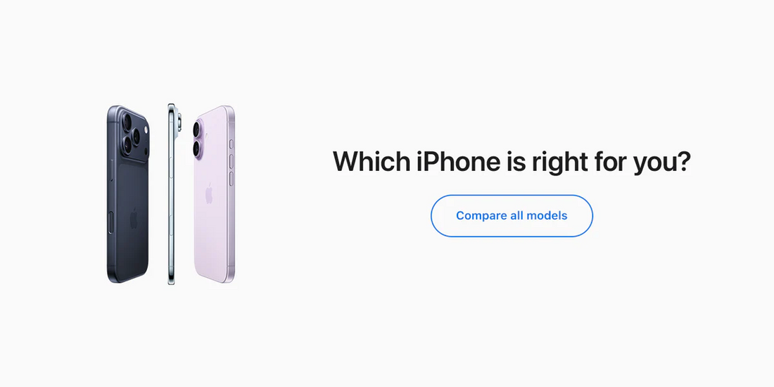 Buy iPhone at Best Prices Online in Dubai, Abu Dhabi & Sharjah – iSTYLE UAE