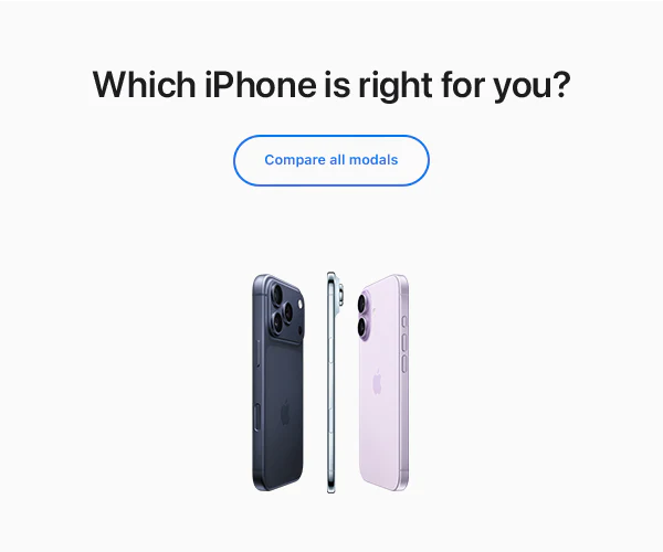 Buy iPhone at Best Prices Online in Dubai, Abu Dhabi & Sharjah – iSTYLE UAE