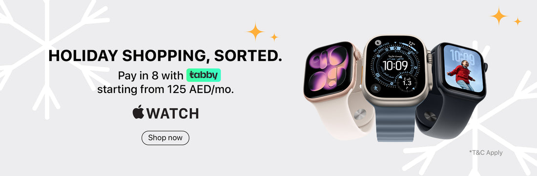 iSTYLE Apple stores in UAE | Premium Apple Partner in UAE. – iSTYLE UAE