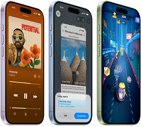 iPhone 17: Features, Specifications & All You Need To Know – iSTYLE UAE