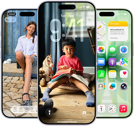 iPhone 17: Features, Specifications & All You Need To Know – iSTYLE UAE
