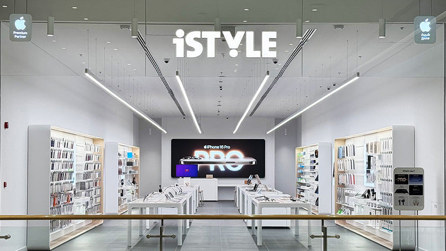 iSTYLE - Apple Authorised Service Center | Apple Repair Service Center ...