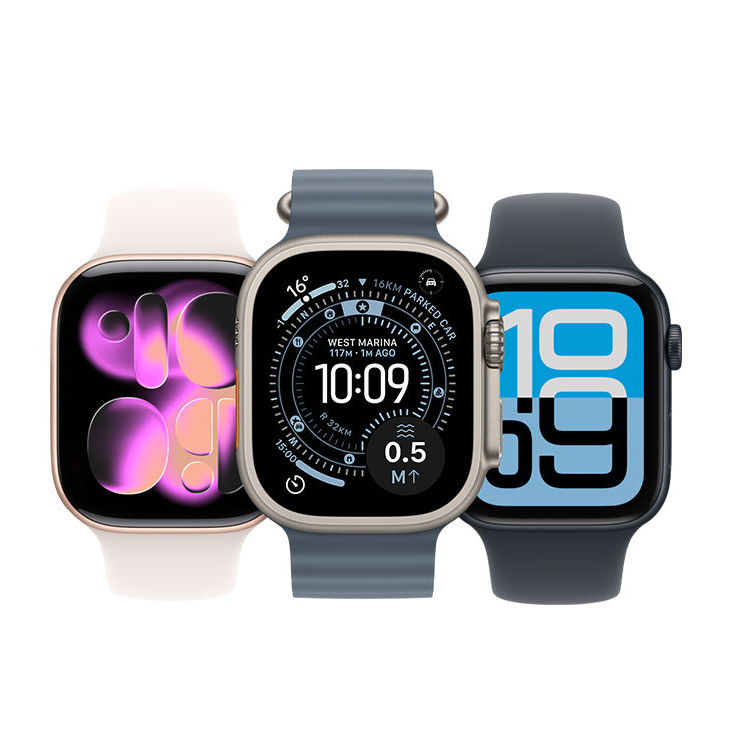 اشترِ ساعة آبل مع تابّي على خطة 8 أشهر | ادفع على 8 دفعات بدون فوائد – iSTYLE UAE