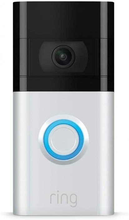 Price of ring doorbell store