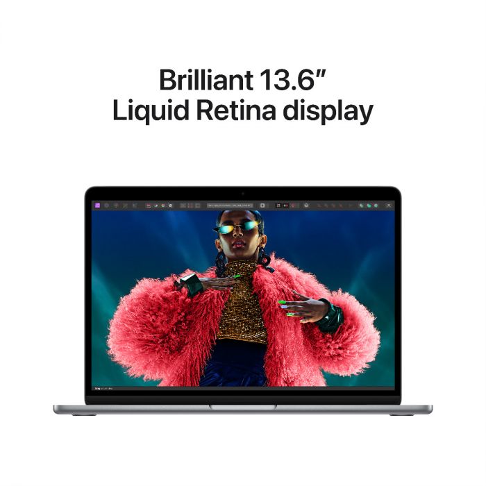 Buy 13-inch MacBook Air M3 chip with 8-core CPU & 10-core Buy 13-inch MacBook Air M3 chip with 8-core CPU & 10-core
